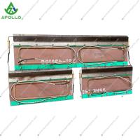 China APOLLO Screed Kit VB301 For Asphalt Paver 2820 80620487 for sale