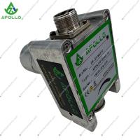 China APOLLO High Sensitivity Paver Leveling Sensor TYP07 D977738016 04-37-65101 for sale