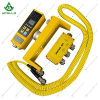 China Averaging Beam Sensor 36-beam Average Beam Controller Balance Beam for Asphalt Paver for sale