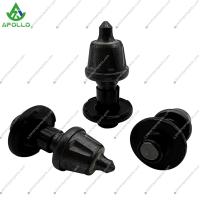 China Apollo Milling Picks A6/20 Milling Bits Milling Teeth for Road Milling Machine 2642523 2642526 2493520 2800874 for sale