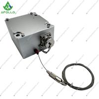 China Apollo W2000 ROAD MILLING Spare Parts 2137341/161455/04-20-30070 Wire String Sensor for sale