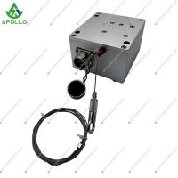 China Apollo Wire String Sensor 2137341 161455 04-20-30070 For Milling Machine W2000 for sale