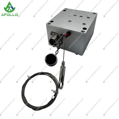 China Apollo Wire String Sensor 2137341 161455 04-20-30070 For Milling Machine W2000 for sale