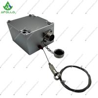 China Apollo 2137341 Cable Sensor 161455 04-20-30070 Wire String Sensor For W2000 Road Milling Machine Parts for sale