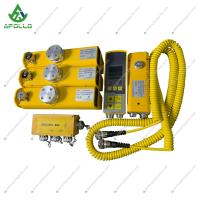 China APOLLO Leveling Sensor 06-25-00176 Junction Box Ski Sensor Kit for Asphalt Paver Spare Parts for sale