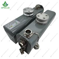 China APOLLO High Quality 2197266 Ultrasonic Slope Sensor Grade Sensor for Asphalt Paver Spare Parts for sale