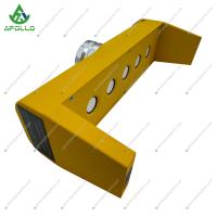 China APOLLO 05940043 Ultrasonic Sensor Sonic Sensor Probe for Asphalt Paver Parts for sale