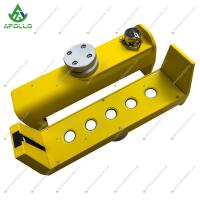 China APOLLO 05940043 Ultrasonic Sensor Sonic Sensor Probe for Asphalt Paver Parts for sale