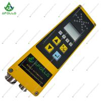 China APOLLO Asphalt Paver Parts Digital Control Handle 04-25-10453  Digital controller Balance Beam Handle For BOMAG Asphalt Paver Machine for sale