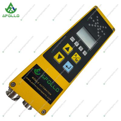China APOLLO Asphalt Paver Parts Digital Control Handle 04-25-10453  Digital controller Balance Beam Handle For BOMAG Asphalt Paver Machine for sale