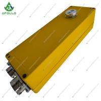 China APOLLO Asphalt Paver Parts Digital Control Handle 04-25-10453  Digital controller Balance Beam Handle For BOMAG Asphalt Paver Machine for sale