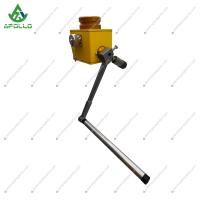 China APOLLO Digi-Rotary KIT CAN Swing Arm Sliding Boot and Slide Rod Assembly for Asphalt Paver 05-21-40110 for sale