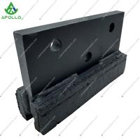 China Apollo Road Milling Wear Parts Milling Throwing plate 540-7967 Stripper Plate For CAT Milling PM620 Machine for sale