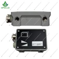 China APOLLO Slope Sensor Paver Pendulum Position Sensor For Asphalt Paver S1800 S1900 S2100 2462560026 for sale