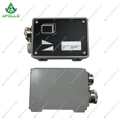 China APOLLO Slope Sensor Paver Pendulum Position Sensor For Asphalt Paver S1800 S1900 S2100 2462560026 for sale