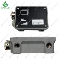 China APOLLO S1800 S1900 S2100 Slope Sensor 2462560026 Pendulum Position Sensor For Asphalt Paver Spare Parts for sale