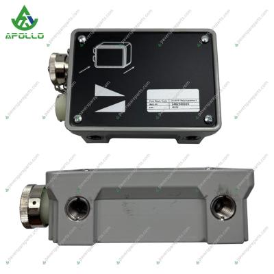 China APOLLO S1800 S1900 S2100 Slope Sensor 2462560026 Pendulum Position Sensor For Asphalt Paver Spare Parts for sale