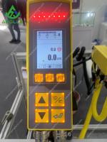 China APOLLO New Digital 36 Beam Averaging Beam Kit Leveling Sensor Balance Beam Controller for Asphalt Paver for sale