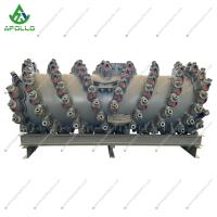 China APOLLO W2100DC Milling Drum 185274 FB2200 Mill Drum for Road Milling Machine for sale