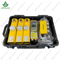 China APOLLO New Style MO--BA Paver Balance System Controller 04-25-10502 Leveling Sensor 36 Balance beam KIT for BOMAG/DYNAPAC/S1800/S1900 PAVER for sale