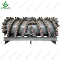 China APOLLO Milling Drum FB2100 For Milling Machine W2100 AP22D20 2338539 for sale