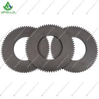 China APOLLO Milling Clutch Disc For Milling Machine W1900 2068960 for sale