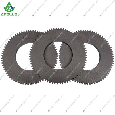 China APOLLO Milling Clutch Disc For Milling Machine W1900 2068960 for sale
