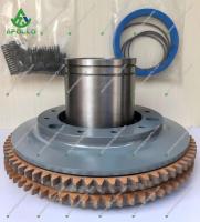 China APOLLO W2000 Milling Machine Milling Drum Drive Clutch Assembly for sale