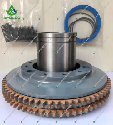 China APOLLO W2000 Milling Machine Milling Drum Drive Clutch Assembly for sale