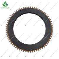 China APOLLO W2000 Milling Clutch Disc For Milling Machine 82242 2445315 for sale