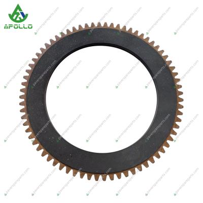 China APOLLO W2000 Milling Clutch Disc For Milling Machine 82242 2445315 for sale