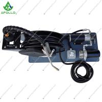 China APOLLO Diesel Automatic Sprayer Universal Diesel Sprayer for Asphalt Paver Spare Parts for sale