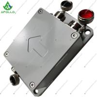 China APOLLO Cross Slope Sensor Digi-Slope II.CAN/PWM 157449/04-21-20020 Electrical System Asphalt Paver Parts for sale