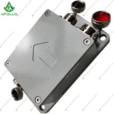 China APOLLO Cross Slope Sensor Digi-Slope II.CAN/PWM 157449/04-21-20020 Electrical System Asphalt Paver Parts for sale