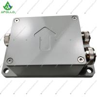 China APOLLO Cross Slope Sensor Digi-Slope II.CAN/PWM 157449/04-21-20020 Electrical System Asphalt Paver Parts for sale
