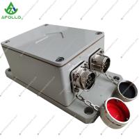 China APOLLO Cross Slope Sensor Digi-Slope II.CAN/PWM 157449/04-21-20020 Electrical System Asphalt Paver Parts for sale