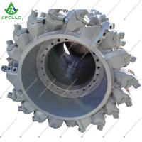 China APOLLO 2687539 Quick-Change Milling Drum W200F/W210F For Road Construction for sale