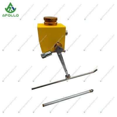 China APOLLO Digi Root KIT 05-20-40010- (7-Pin Screw Mouth Longitudinal Slope Tester Component-PWM) for sale