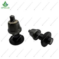 China Apollo 7/20 Strengthen Pick 2642532 Milling Bits Milling Cutter Teeth Applicable for Milling Drums for sale