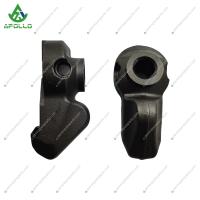 China APOLLO Bomag MPH600 Milling Machine Tool Holder 059171074 for sale
