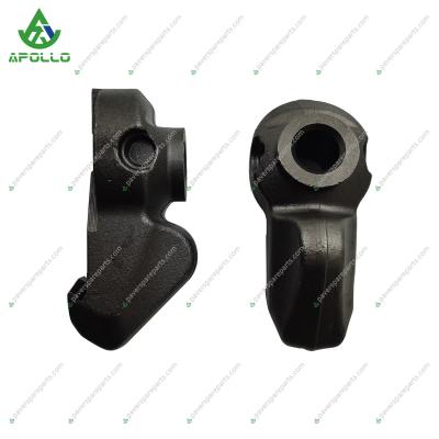 China APOLLO Bomag MPH600 Milling Machine Tool Holder 059171074 for sale