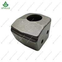 China APOLLO CAT Base Holder 263-7082 For Milling Machine System for sale