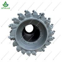 China APOLLO PM620 Milling Drum 497-9842 With AP22 Tool Holder for sale