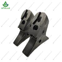 China APOLLO Base Holder 59170575 For Bomag MPH600 Cold Recycling Milling Machine for sale