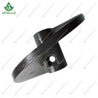 China APOLLO Left Main Auger Blade For HA60C Asphalt Paver ADL0137 for sale
