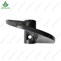 China APOLLO Right Main Auger Blade Asphalt Paver HA60C ADL0138 for sale