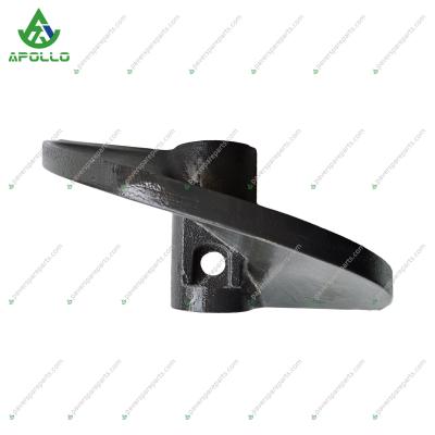 China APOLLO Right Main Auger Blade Asphalt Paver HA60C ADL0138 for sale