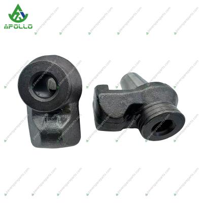 China APOLLO Tool Holder 85010902 85001092 For BM2000 Milling Machine for sale
