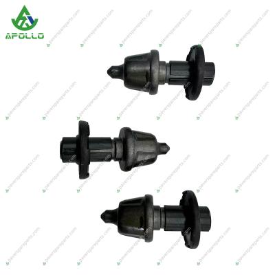 China Apollo Milling Pick A6/20 Milling Bits With 7mm Washer Milling Teeth Cutters For Road Milling Machines W2000 W1900 for sale