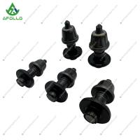 China Apollo Milling Pick A6/20 Milling Bits With 7mm Washer Milling Teeth Cutters For Road Milling Machines W2000 W1900 for sale